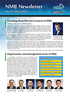 National Metrology Institute of Japan (NMIJ)