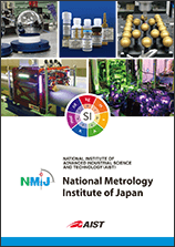National Metrology Institute of Japan (NMIJ)