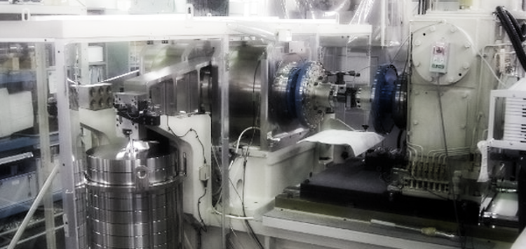 AIST - Research Institute for Engineering Measurement (RIEM)