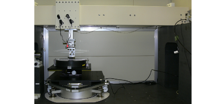 AIST - Research Institute for Engineering Measurement (RIEM)