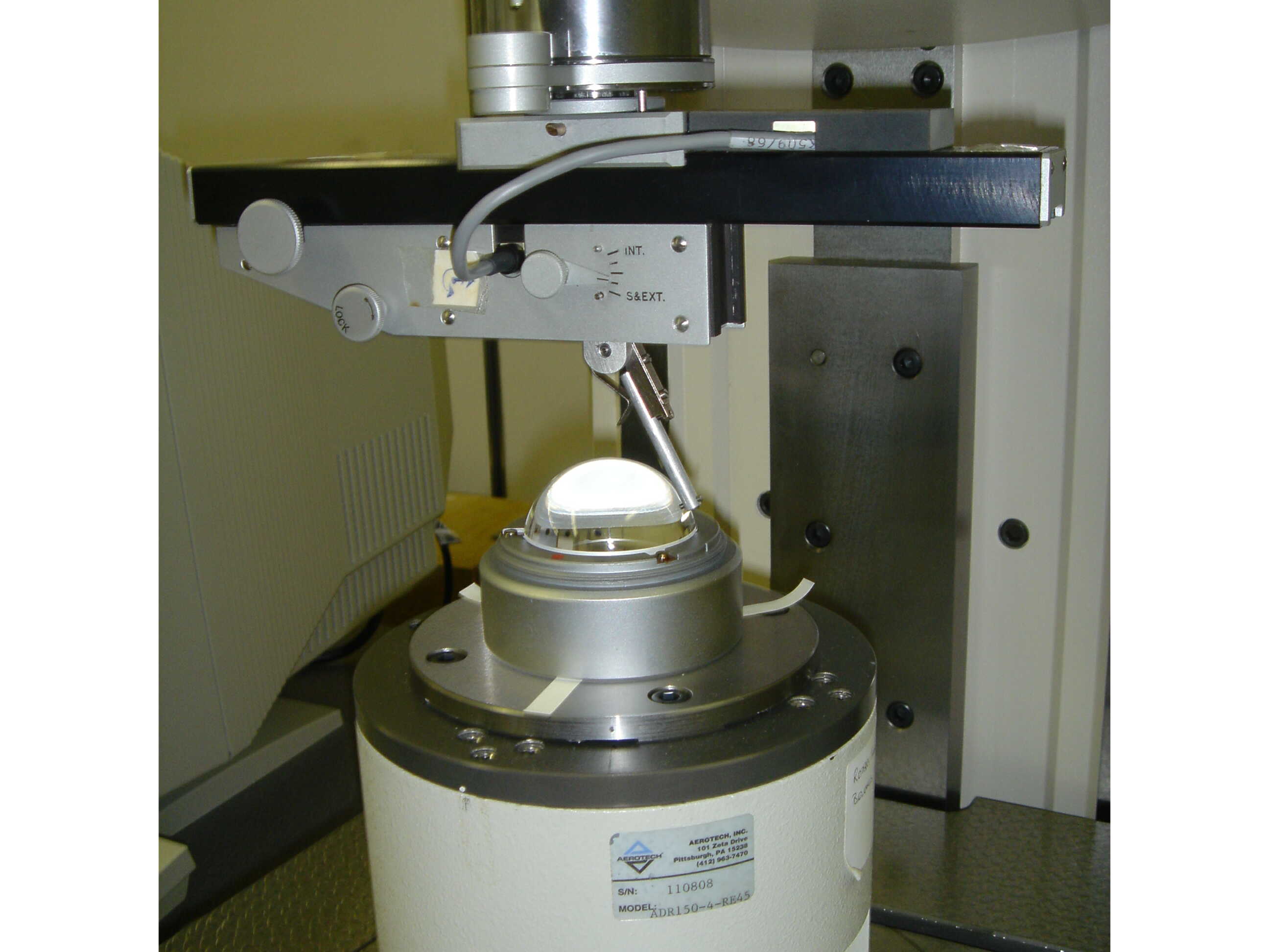 Standards: Length Standards Group