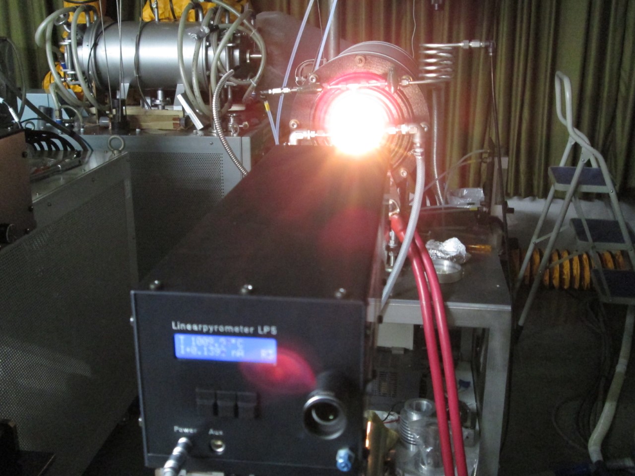 AIST | Research Institute for Physical Measurement